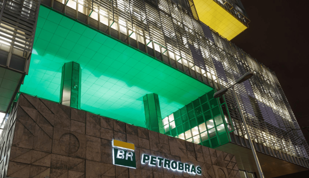 Petrobras to pay R$12.16 billion in dividends aligned with 45% cash ...