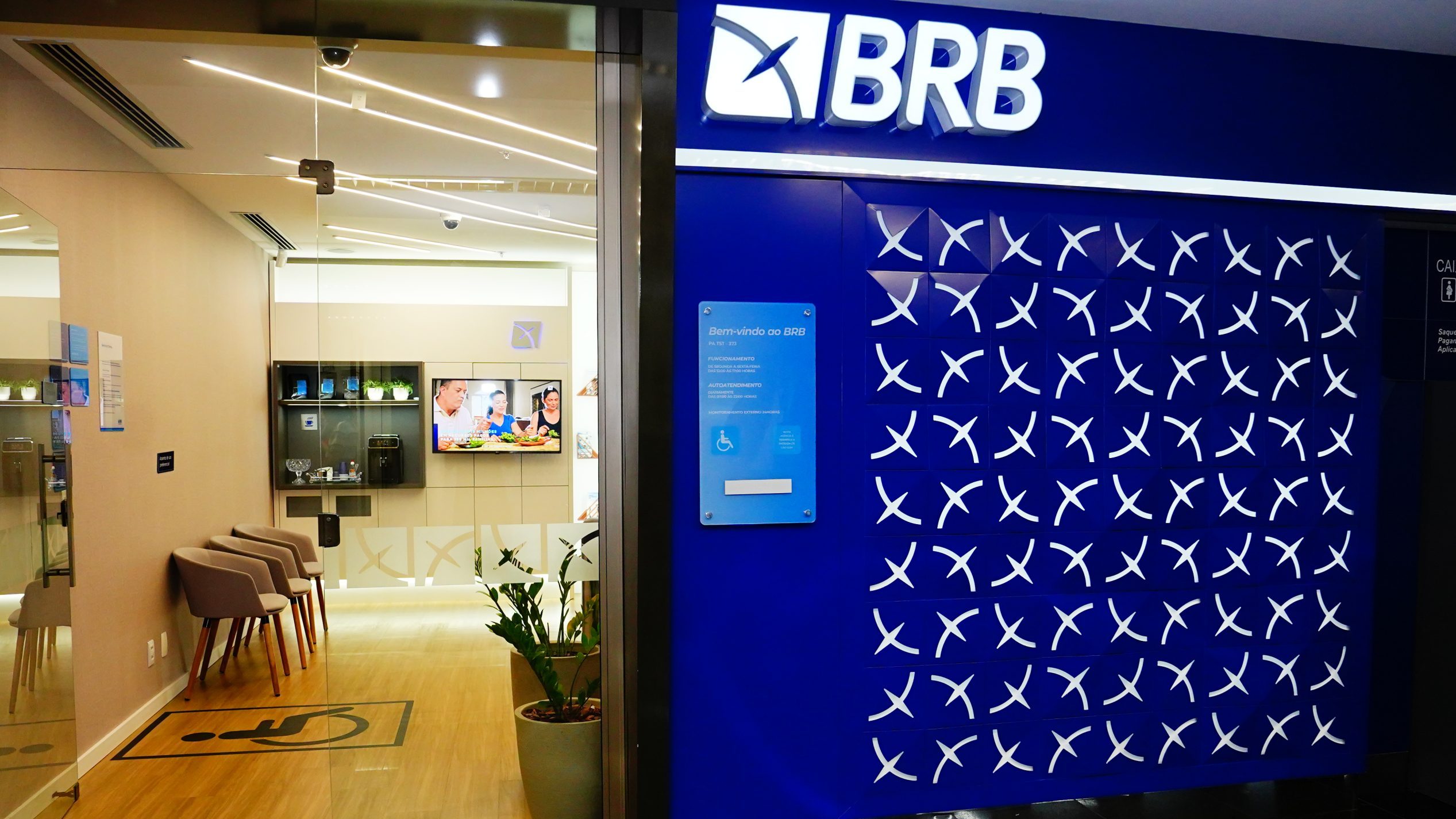 Federal District Government to Tap Caixa Executive to Lead Banco de ...