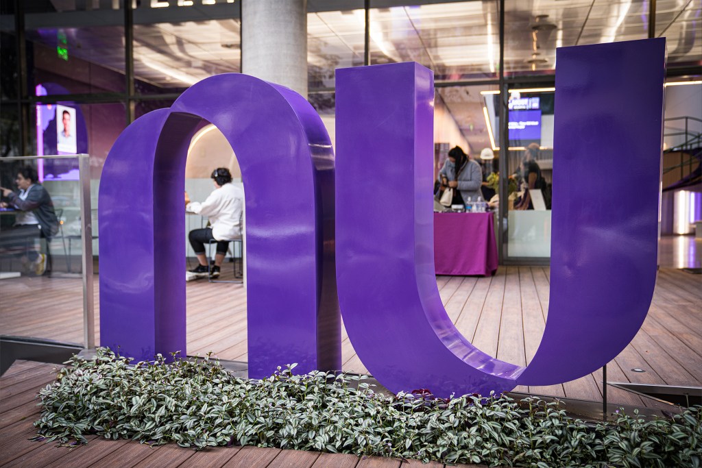 Nubank Powers Into a New Growth Cycle as BTG Lifts 2026 Profit Forecast ...