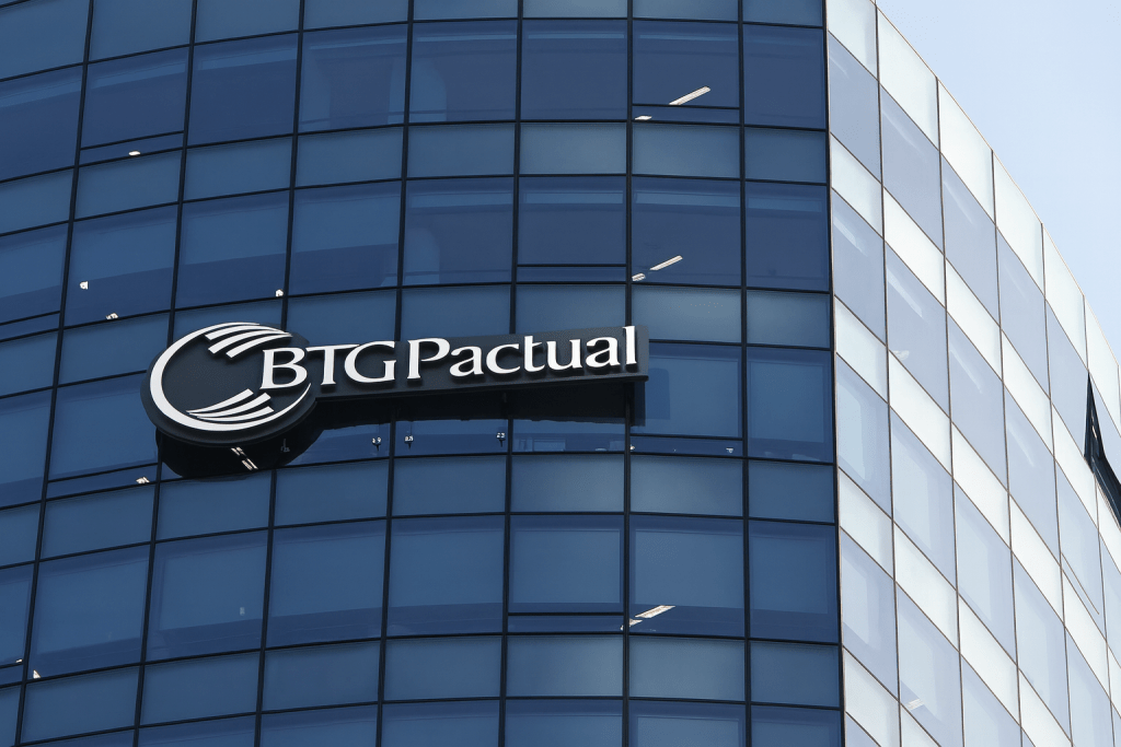BTG Pactual Sees January Rate Cut as Copom Meets on Jan. 28 - Brazil ...
